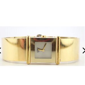 Citizen | Accessories | Citizen Ecodrive B20y70638 Gold Tone Stainless ...